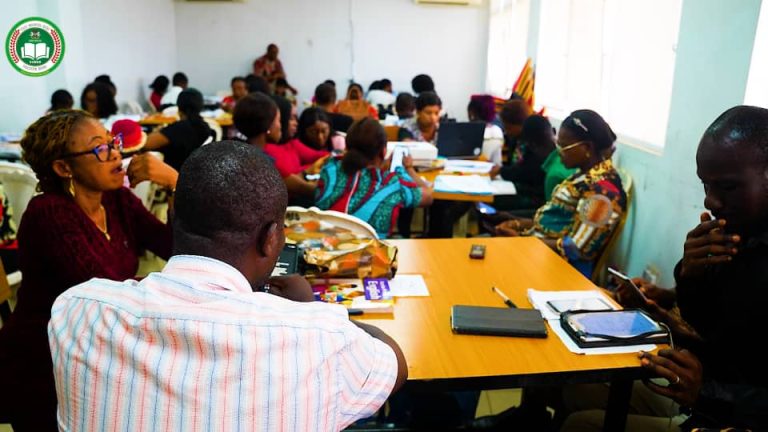 Home – State Universal Basic Education Board